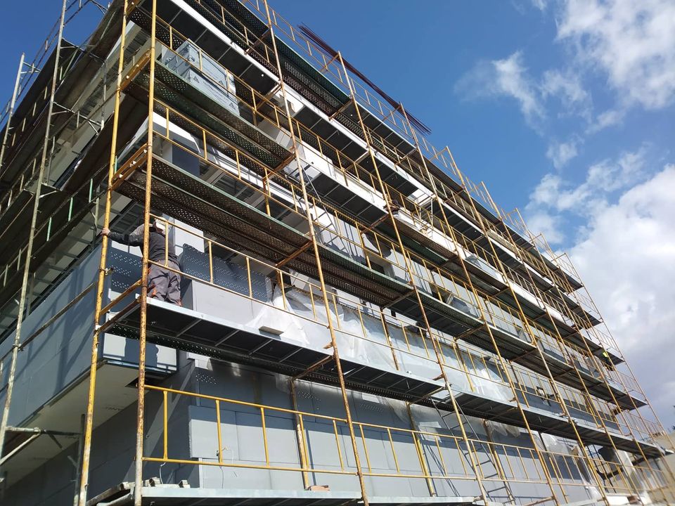 Thermal Insulation - FORCE-BIT